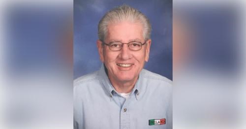 Terrence P. "Terry" Burns Obituary (2023) - St. Louis, MI - Lux and ...