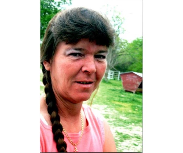 Ruth Ann Butler Obituary (2025) - Valliant, OK - Miller and Miller ...