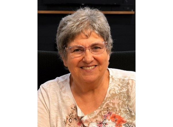 Carol Louise Shaffer Obituary (2026) - Quincy, IL - O'Donnell-Cookson ...