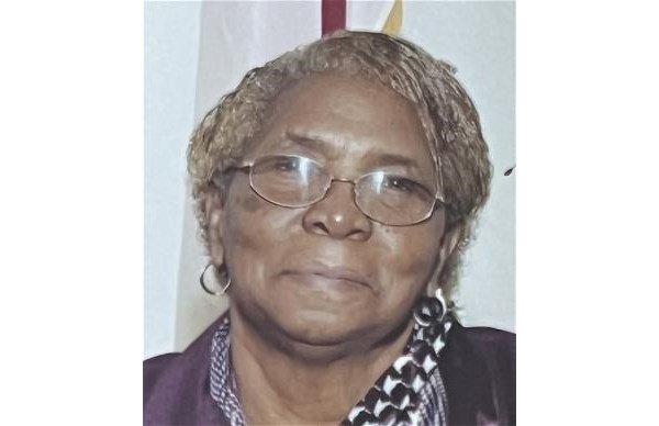 Barbara A. Brown Obituary (2025) - Stuart, FL - Thorne's Mortuary, Inc ...