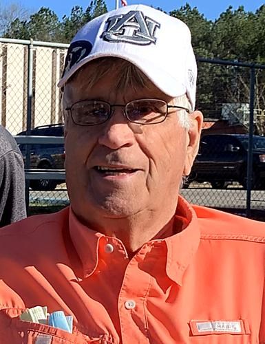 Julius Raymond "Ray" Lowery Jr. Obituary (2026) - Pell City, AL - Usrey ...
