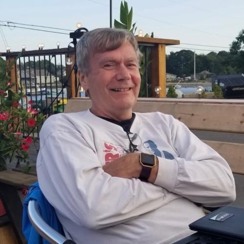 Robert V. Lazansky Obituary (2025) - Allentown, PA - Nicos C. Elias ...
