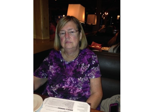 Ladene Mae Lindsay Obituary (2025) - Sun City, CA - Evans-Brown ...
