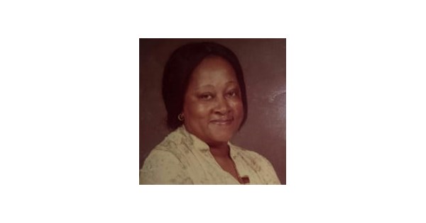 Eloise B. Jackson Obituary (2023) - Fairburn, GA - Cook Brothers ...