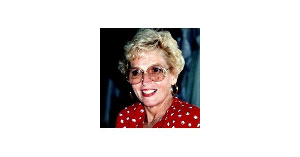 Nancy Wickman Storts Nicholson Obituary (2023) - Parkersburg, WV ...