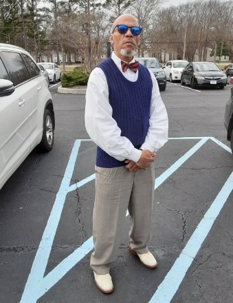 Michael Hodges Obituary (2026) - Norfolk, VA - Metropolitan Funeral ...