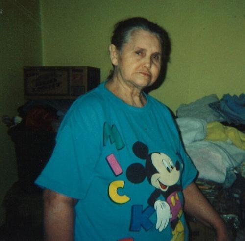 Emma Grace Brown Obituary (2022) - Sanford, NC - Bridges-Cameron ...