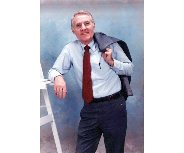 Ronald Royce Owens Obituary (2026) - Arlington, TX - Mulkey-Mason ...