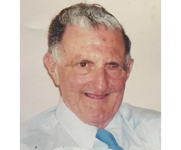 Richard F Pacheco Obituary (2023) - Plymouth, MA - Cartmell-Davis ...