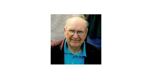 Robert B. Fidler Obituary (2025) - Manitowoc, WI - Harrigan Parkside ...