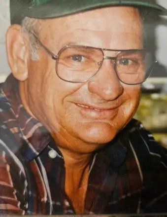 Richard Wayne Green Obituary (2025) - Okeechobee, FL - Buxton & Bass ...