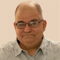 Frank Joseph Taormina Sr. Obituary (2024) - Sterling Heights, MI ...
