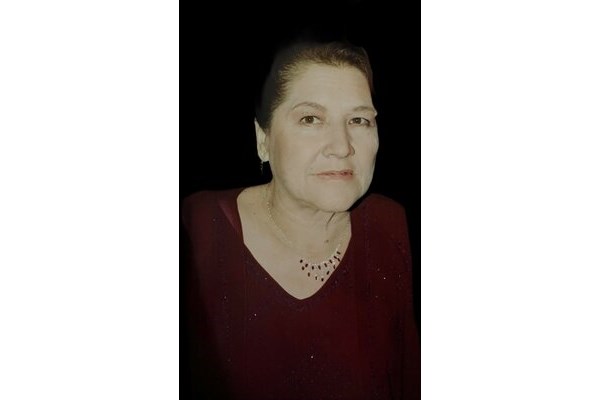 Bertha Salinas Obituary and Online Memorial (2025)