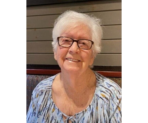 Martha O'Conner Obituary (2024) - Jeffersonville, IN - Scott Funeral Home
