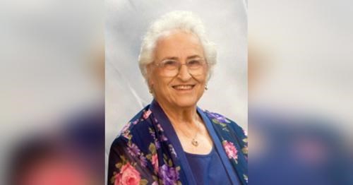 Vivian Bowers Obituary (2022) - Weatherford, TX - Galbreaith Pickard ...