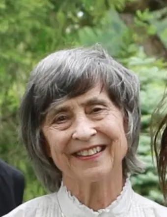 Betty Riegsecker Obituary (2025) - Archbold, OH - Grisier Funeral Home ...
