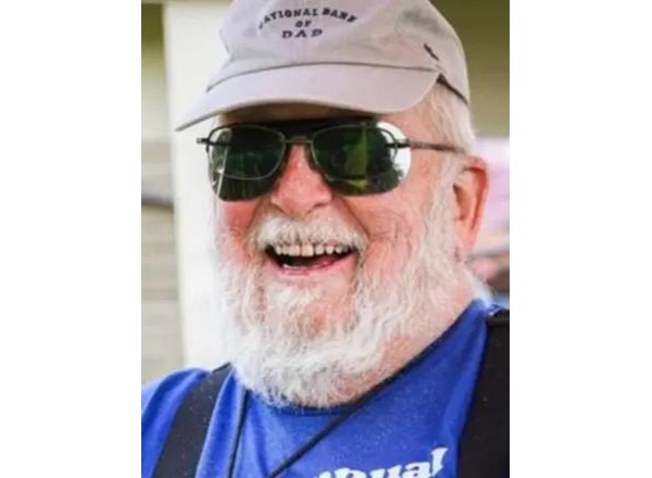 Kenneth R. Bach Obituary (1940 - 2025) - Beloit, WI - WREX