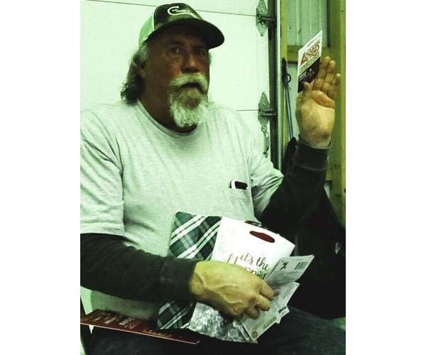 James W. "Dinger" Denger Obituary (2024) - Cloverdale, IN - Whitaker ...