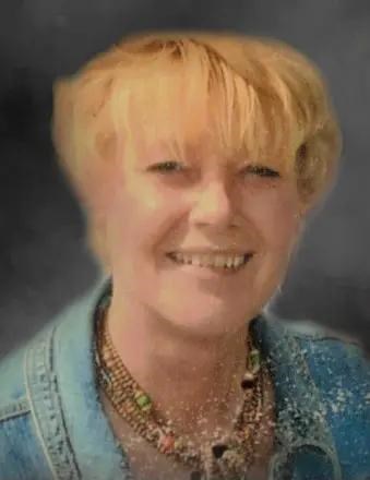 Brenda J. Petersen Obituary (2025) - Faribault, MN - Boldt Funeral Home ...