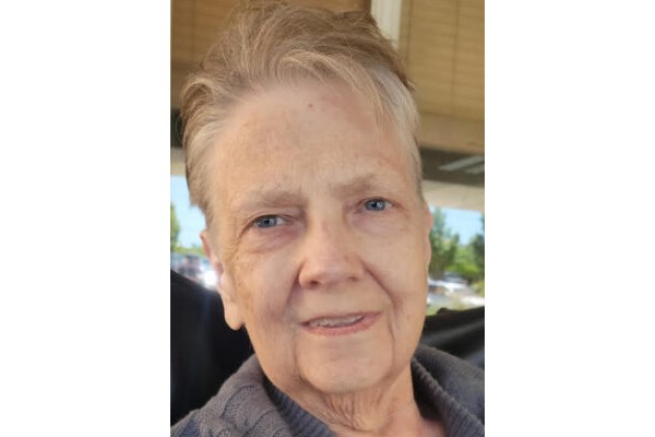 Maxine S. Mora Nee Budyn Obituary (2022) - Brookfield, IL - Hitzeman ...
