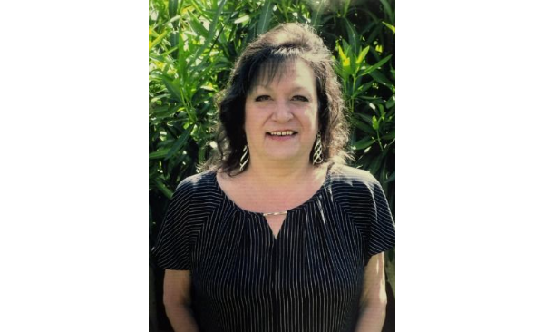 Lauretta Marie Vetrano Obituary (2025) - Modesto, CA - Franklin & Downs ...