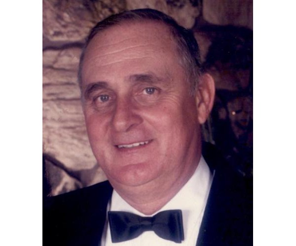 Charles H. Van Gelder Jr. Obituary (2022) - Chester, NY - Ralston ...
