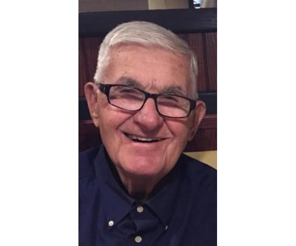 Justin Paul Capodilupo Obituary (2024) - Revere, MA - Buonfiglio ...