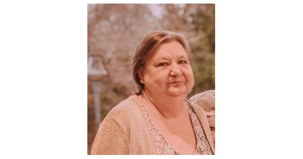 Kathy Diane Martin Obituary (2026) - Arp, TX - Boren-Conner Funeral ...