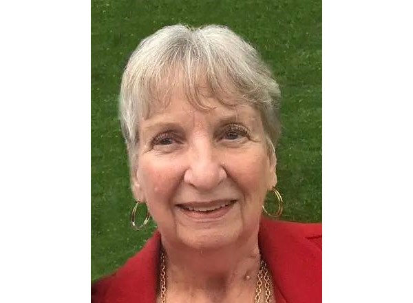 June L. Perry Obituary (1942 - 2025) - Meriden, CT - WFSB