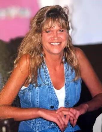 Christine Thorne Obituary (2024) - Oakland City, IN - Lamb-Basham ...