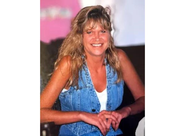 Christine Thorne Obituary (2024) - Oakland City, IN - Lamb-Basham ...
