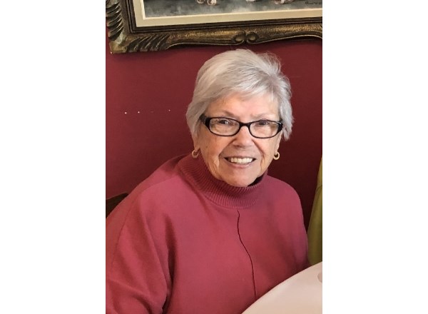Ann Elizabeth Maas Obituary (2025) - Port Huron, MI - Grace Memorial ...