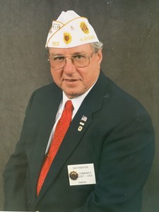 Daniel Thomas Roberson Obituary (2023) - Olathe, KS - Penwell-Gabel ...