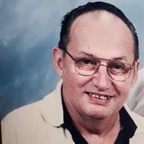 Anthony Joseph Zeh Obituary (2023) - Medina, OH - Carlson Funeral Homes ...