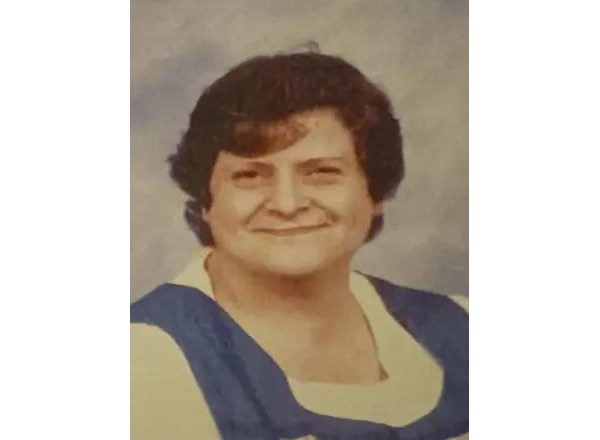 Nancy Rosalee McCarty Obituary (2024) - Ponca City, OK - Trout Funeral ...