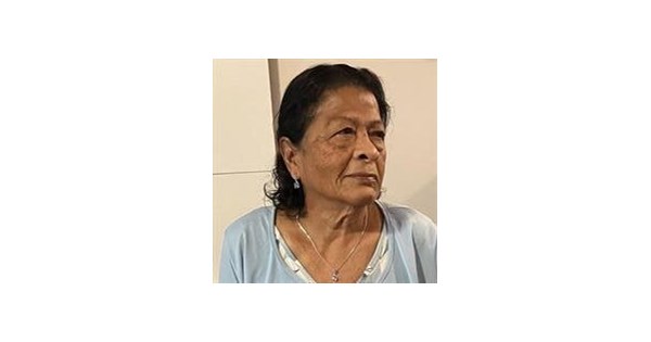Karina Pastora Turcios Barillas Obituary (2025) - Douglas, GA ...