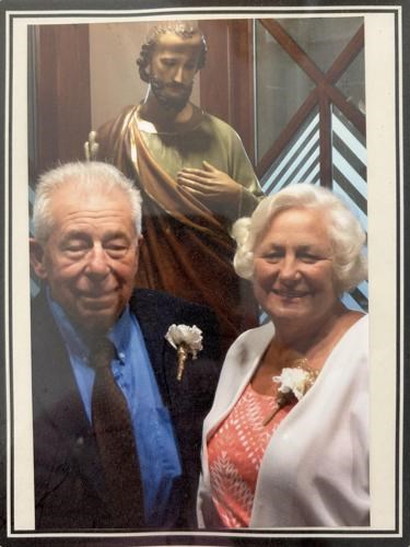 Dennis Perry Obituary (2025) - St. Charles, IL