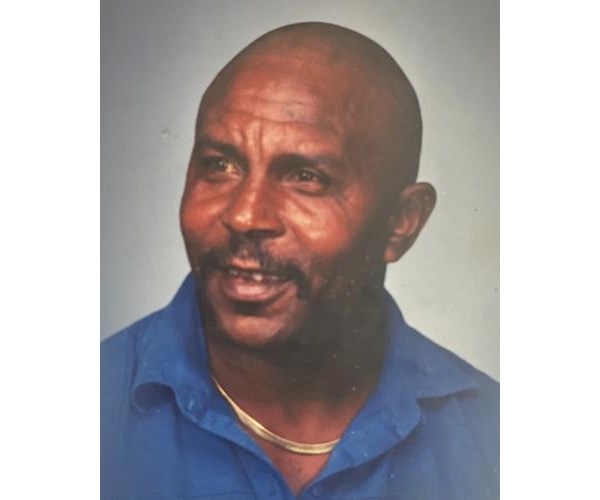Theodore Goodman Obituary (2022) - Wilson, NC - Carrons Funeral Home ...