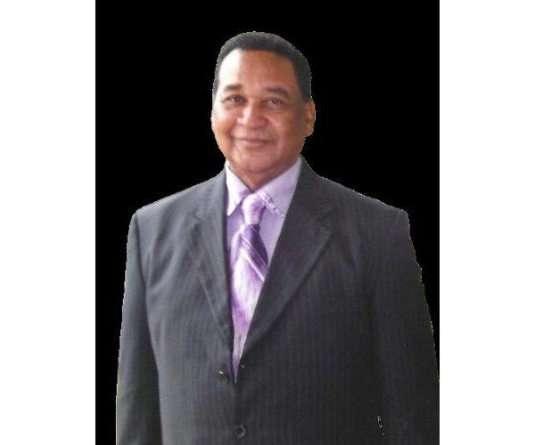 Reuben H. Johnson Obituary (2026) - Columbia, SC - Nelson’s Funeral ...