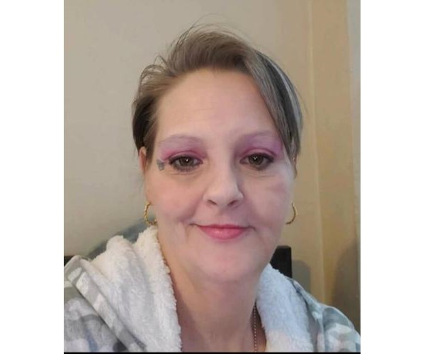 Kelly L. Tripp Obituary (2025) - Binghamton, NY - Thomas J. Shea ...