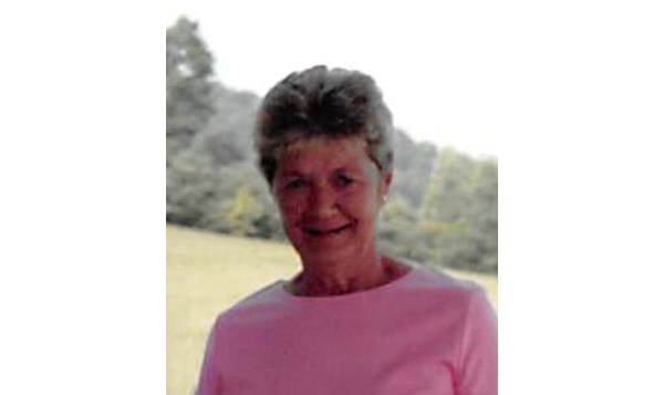 Gloria J. "Babe" Albright Obituary (2024) - Chillicothe, OH - Ware ...