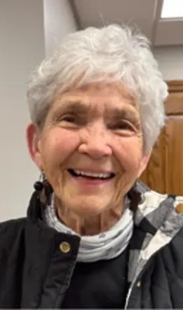 Audrey B. Burkett Obituary (2025) - Bolivar, OH - Lebold-Smith Funeral ...