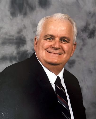 Johnny Geoghagan Obituary (2023) - Jacksonville, FL - Hardage-Giddens ...