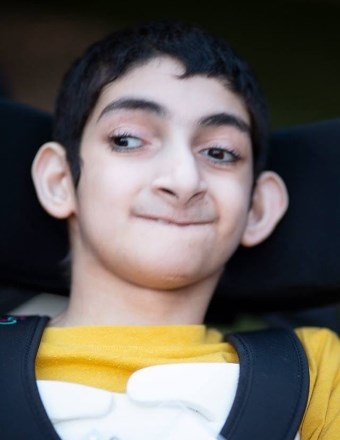 Danial Amani Obituary and Online Memorial (2026)