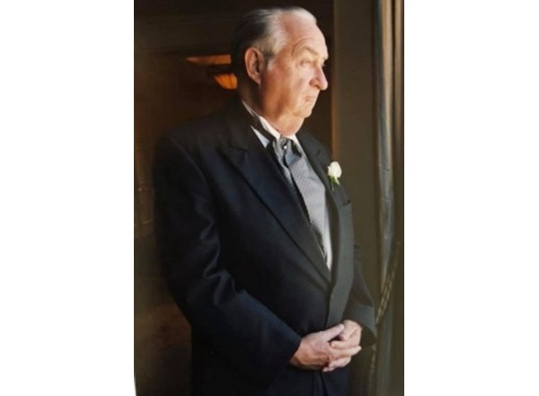 Steven DeWitt Voorhees Obituary (2025) - Trenton, NJ - Murphy Funeral ...