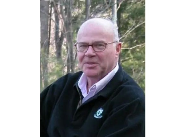 David Crystal II Obituary (2025) - Greenwich, CT - Fred D. Knapp & Son ...