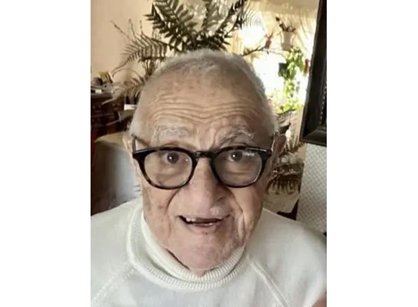 Albert Kortbawi Obituary (2025) - Somerset, NJ - Gleason Funeral Home ...