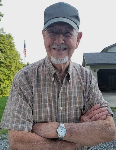Robert Dean "Bob" McElfresh Obituary (2023) - Caldwell, OH - Chandler ...