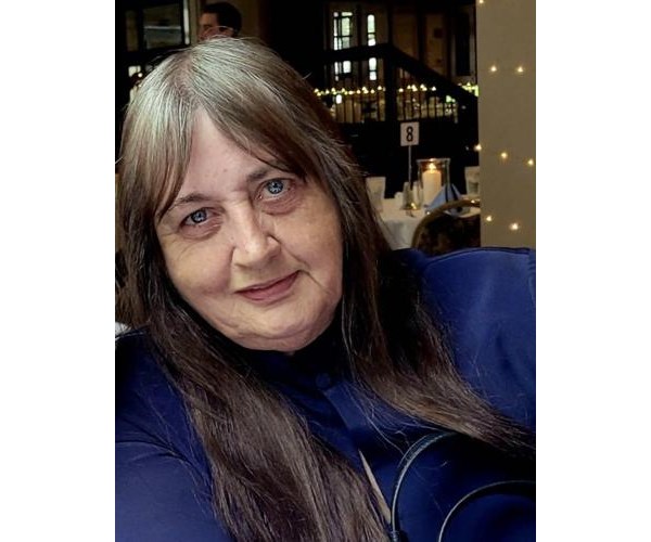 Jean Ellen Evans Obituary (1958 - 2024) - Girard, OH - Mahoning Matters