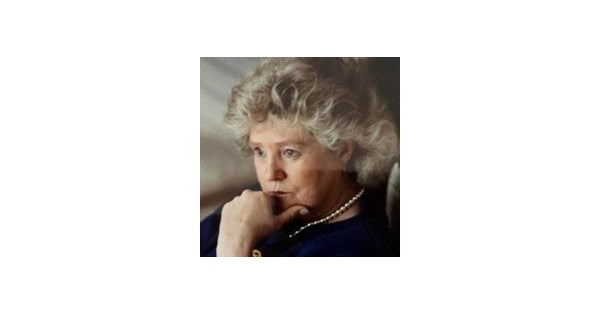 Mary Ellyn "Pic" Johnson Obituary (2026) - State College, PA - Haky ...